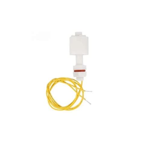 P Water Level Sensor Plastic Float Switch Iduino