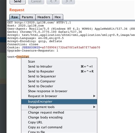 GitHub TheKingOfDuck BurpJsEncrypter More Easier Burp Extension To Solve Javascript Front End