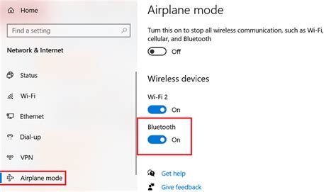 How To Enable Bluetooth In Windows 10 And 11 Ideapad Lenovo Support Us