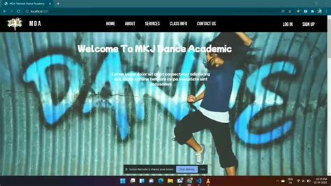 Video Mahesh Kumar Jaiswal On Linkedin Javascript Css Github