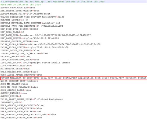Search In Adobe Plugin Evolphin Documentation