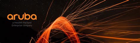 Hpe Aruba Networking Tecnova Soluciones En Tecnolog A
