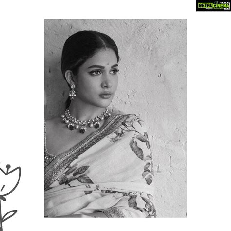 Lavanya Tripathi Instagram 🤍🖤 Gethu Cinema