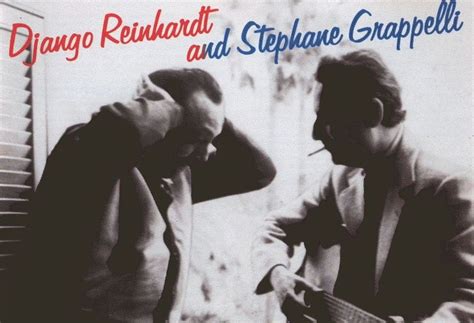 rapidshare download stephane grappelli and django reinhardt swing from paris 1993