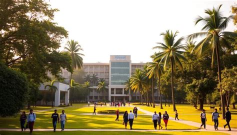 Gitam University Bangalore Inspiring Minds Shaping Futures