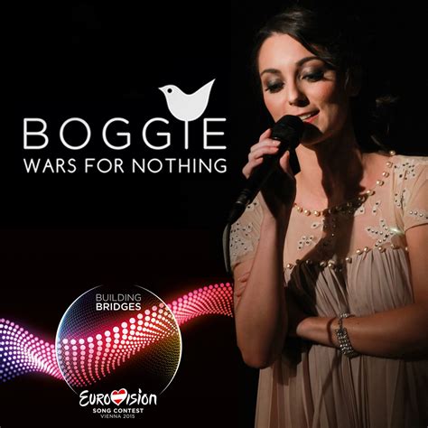 Boggie Eurovision