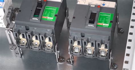 Advantages Of Switch Mounting Bracket In Electrical Applications E Abel