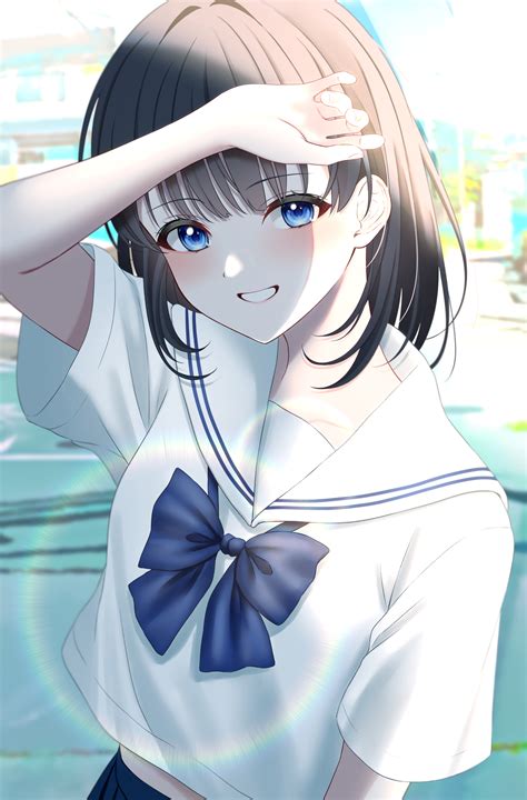 Original Drawn By Yoshiki Danbooru