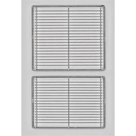 REV A SHELF 18 Three Tier Organizer With Soft Close Chrome Rev A Shelf 5PSP3 18SC CR