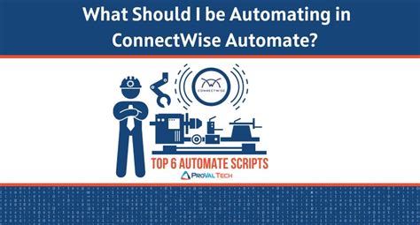 Proval Technologies On Linkedin Top 6 Things You Should Be Automating