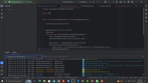Fix Crash Issues Or Bugs In Your Android And Flutter Applications By Syntaxsolution8 Fiverr