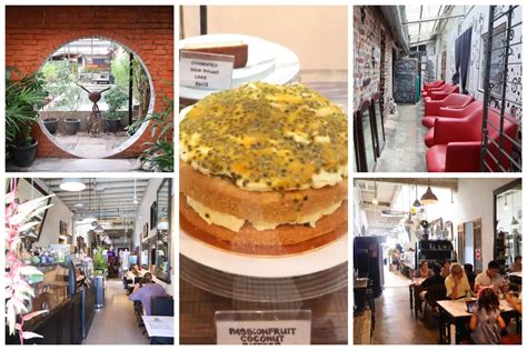 China House Penang Must Visit Eclectic Café Destination For Food