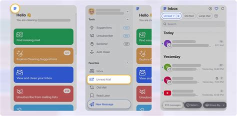 How To Sort Gmail By Unread Emails Your Guide For