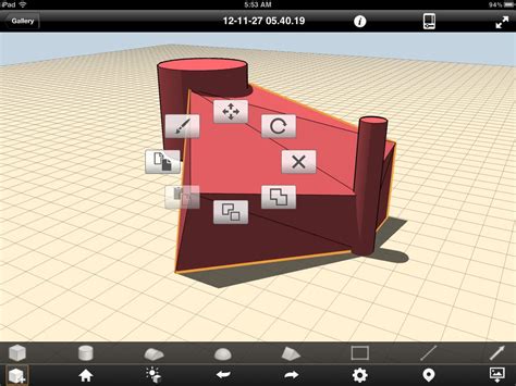 Autodesk FormIt Launches First Architectural Form Modeler App For IPad