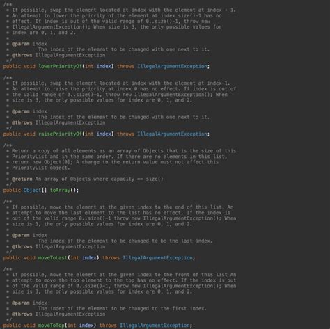 Solved Array Priority List Preview This Project Asks You To