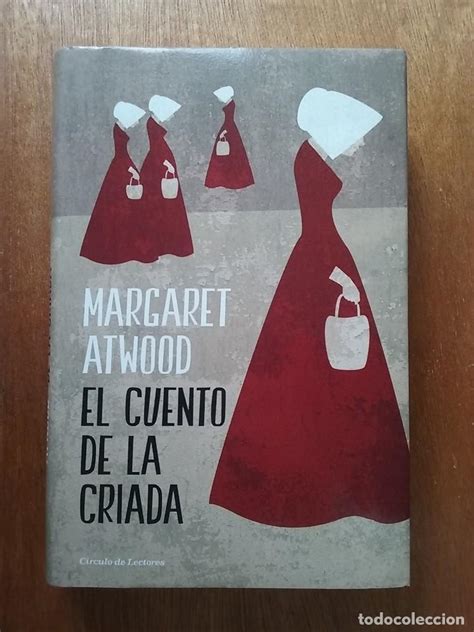 El Cuento De La Criada Libro Año Leer Un Libro