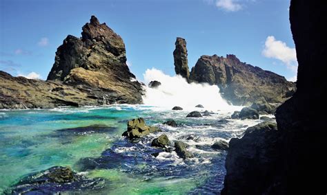 Pitcairn Islands Worth It Places
