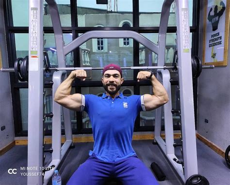 Youssef Elsayed On Linkedin Its Always Good To Be Ready