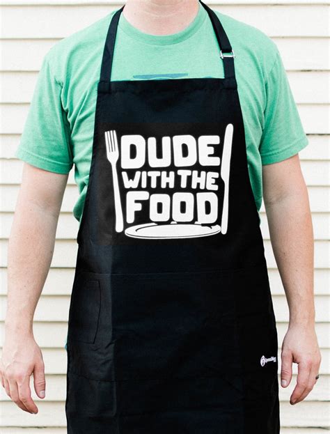 Aprons With Funny Sayings And Designs