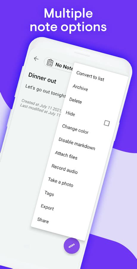 Notify Android Note Taking App V2 May 2023 Admob Ads By Androidmarket