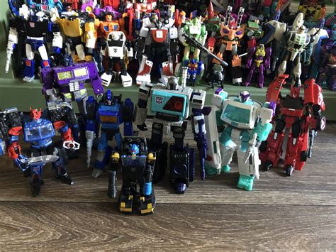 Shattered Glass Blaster Tfw2005 The 2005 Boards