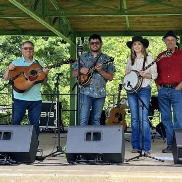 Celebrate Kentucky Bluegrass Music Lougrass