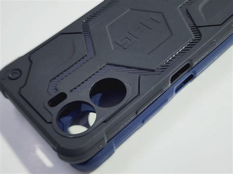 Vivo Y UAG Back Cover BT Limited Edition Store Vivo Y UAG Back Cover BT Limited Edition Store