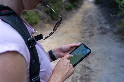Boost Accuracy With A Gps Enabled Offline Survey App