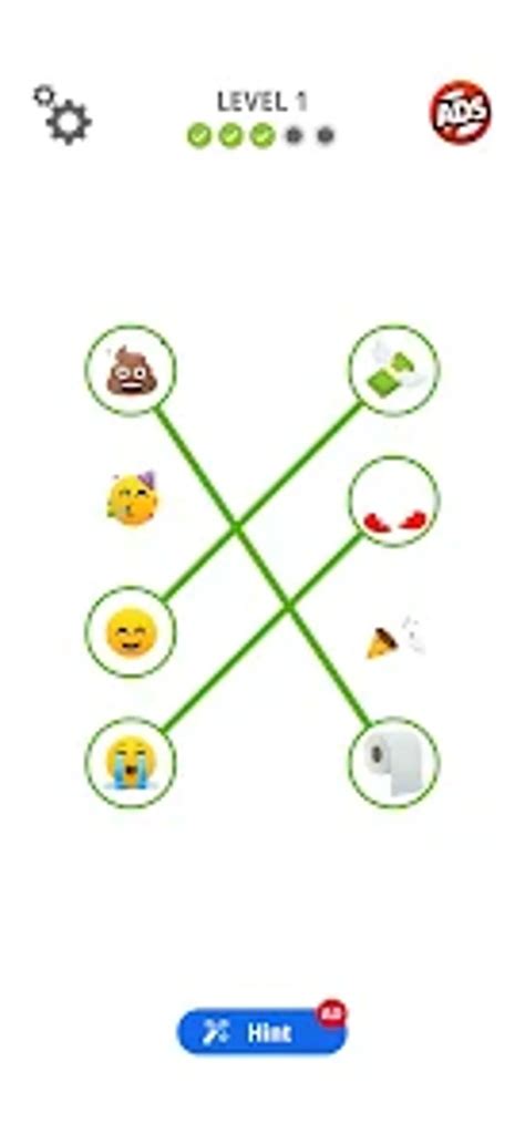 Emoji Match Connect Para Android Descargar