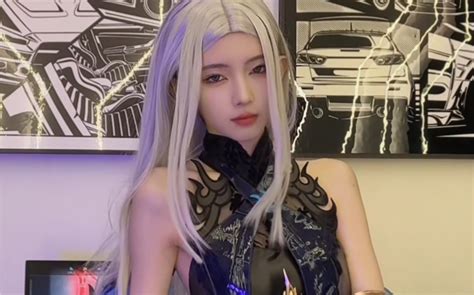 坤银银捏 卓卓脑婆 卓卓脑婆 哔哩哔哩视频