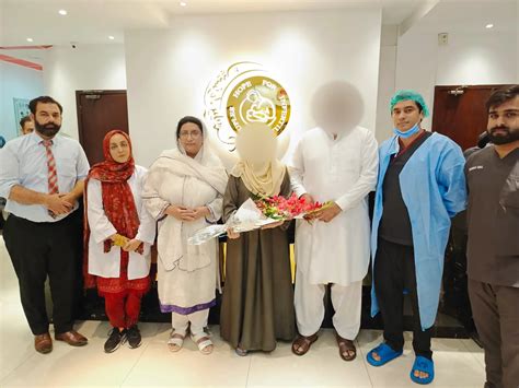 ICSI After 3 Years Of Primary Infertility At Australian Concept