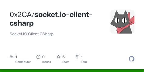 Github 0x2ca Client Csharp Socketio Client Csharp