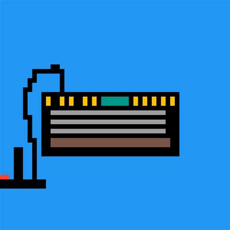 Editing Atari 2600 Free Online Pixel Art Drawing Tool Pixilart