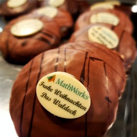 Rareș Curatu On Linkedin Gingerbread