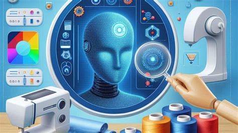 Smart Quality Control Ais Role In Detecting Textile Defects