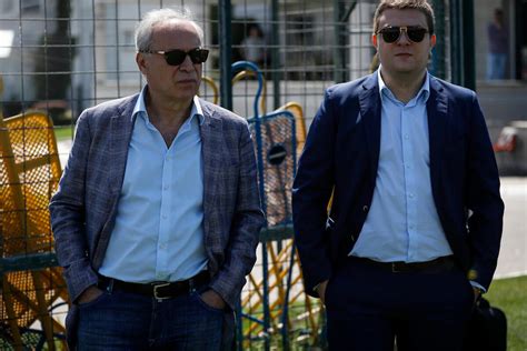 Ivan Golac Presrećan Zbog Odlaska Vučelića