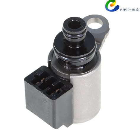 How To Replace Pressure Control Solenoid B At Martha Cannon Blog