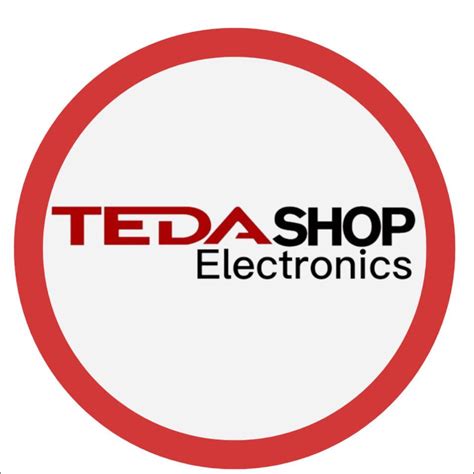 Teda Shop Mexico City