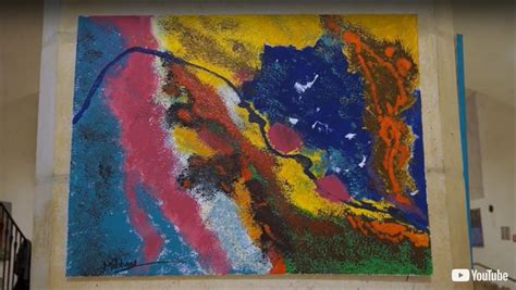 Mido Hussein Paintings