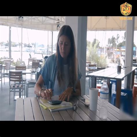 Creepy Step Dad Touches Daughter In Her By The Pitch Invasion Let