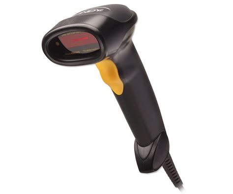 Food Barcode Scanner At Rs 5500 Piece New Delhi Id 13265837862