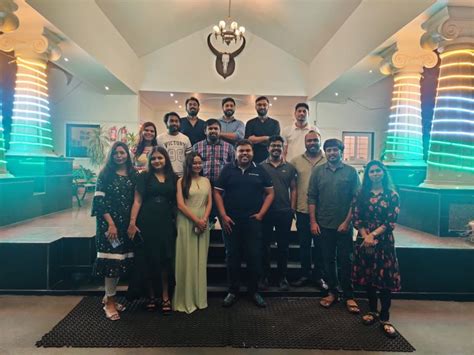 Anant Dongre On Linkedin Thank You Pankaj Agrawal For The Memorable