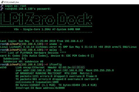 Lichee Pi Zero Page 3 Off Topic Armbian Community Forums
