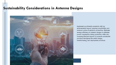 array factor beamforming antenna signal processing ppt sample st ai ppt