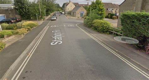 Evesham Man Arrested And Released After Teenager Threatened The