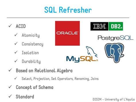 Nosql Ppt