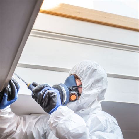 Asbestos Sampling Asbestos Services