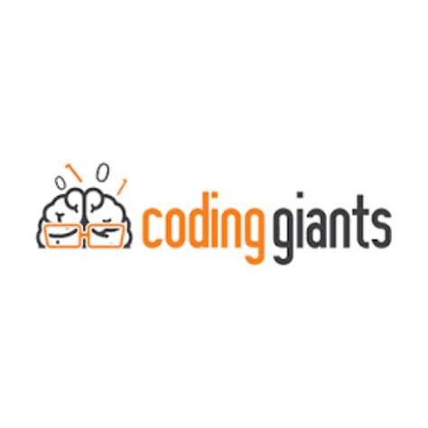Coding Giants