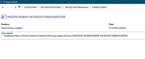 Re Register Microsoft Store App In Windows 10 Page 25 Tutorials