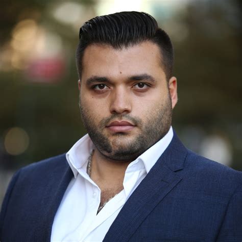 Azhdar Ragimov New York City Metropolitan Area Professional Profile Linkedin